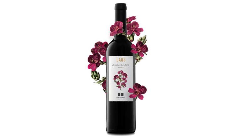 Llega al mercado LAUS Garnacha Barrica, nuestro primer monovarietal de ...